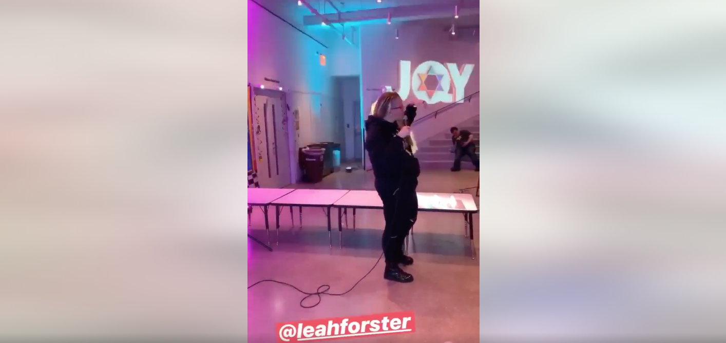 JQY 2019...in Insta Stories! - JQY