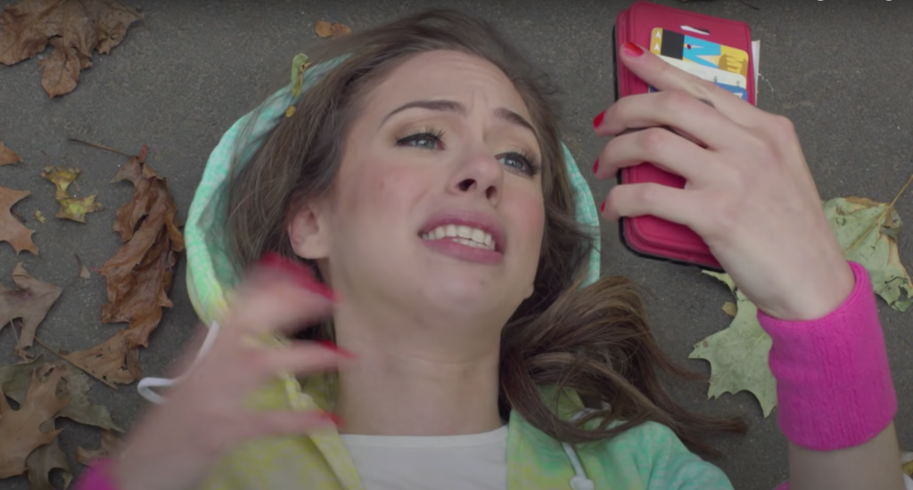 "Soon By You" episode sponsored by JQY - JQY