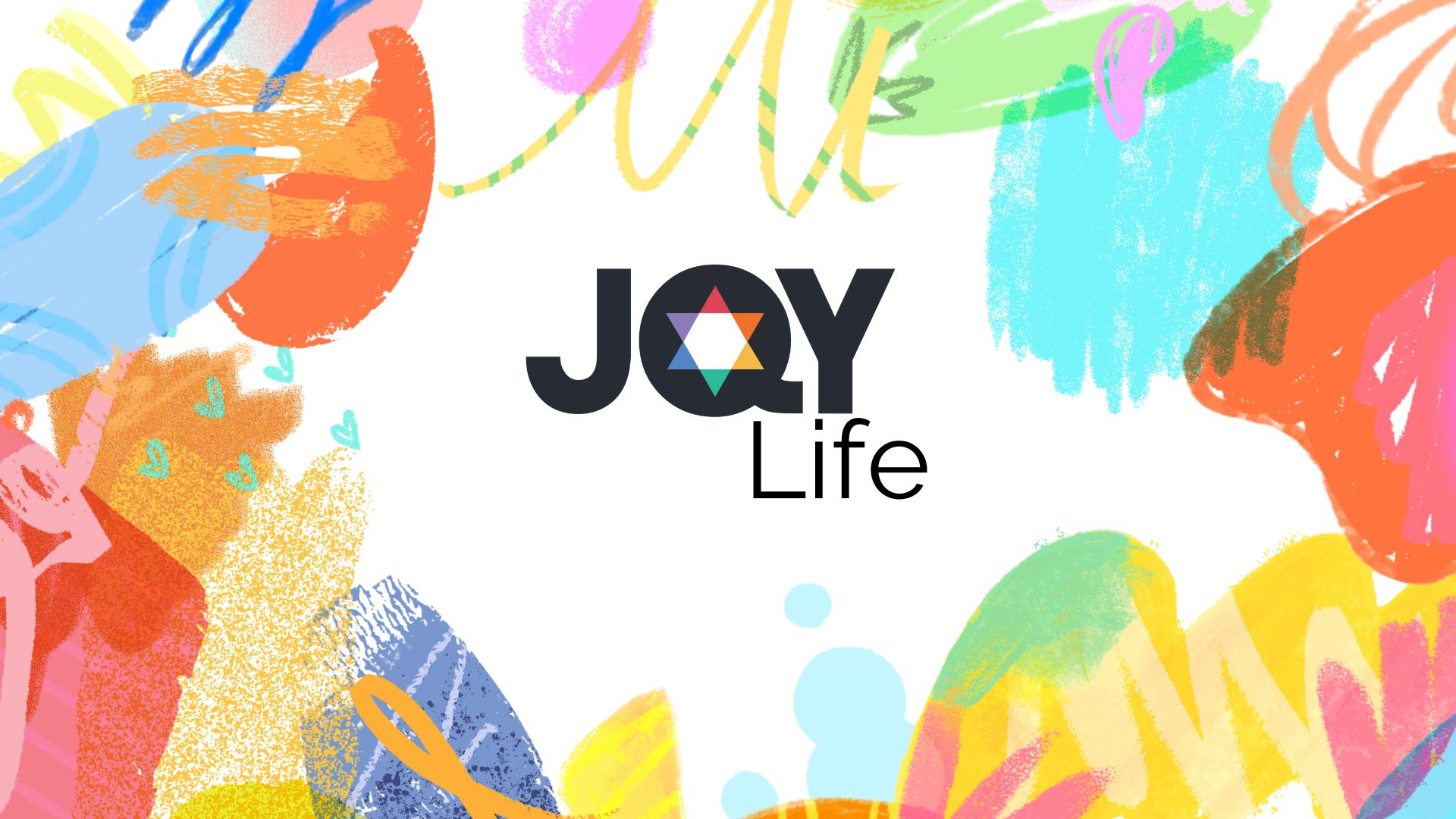 JQY Life - JQY