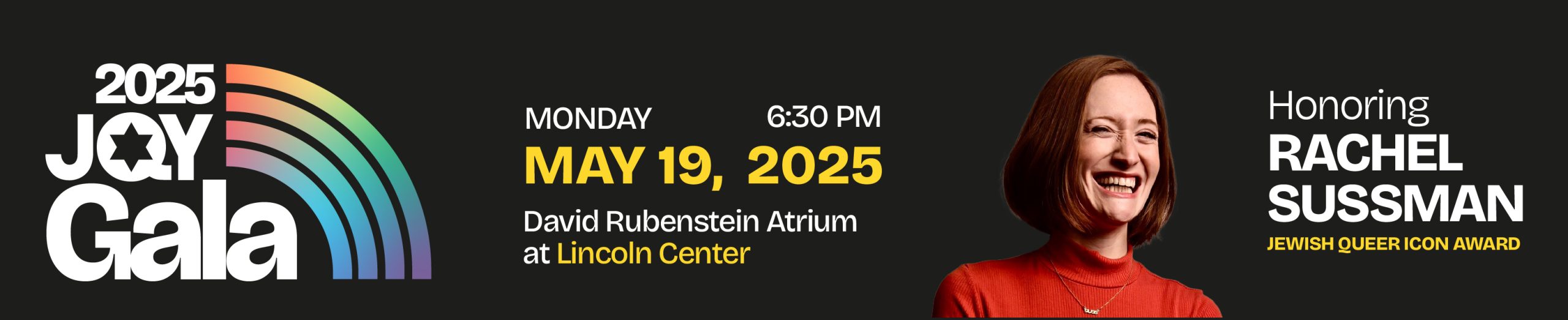 JQY Gala 2025 Gallery - JQY